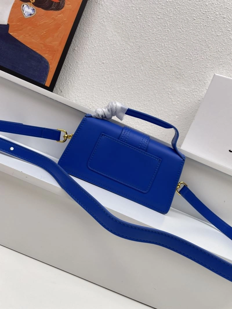 Economical Jacquemus Satchel Bags