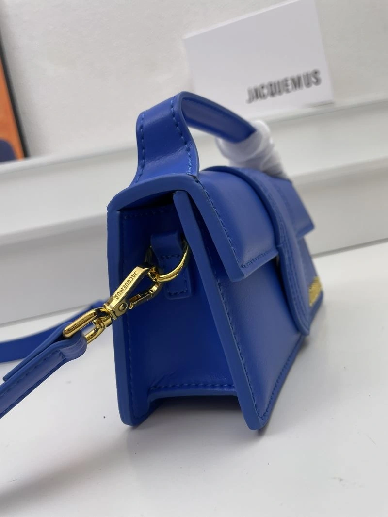 Economical Jacquemus Satchel Bags