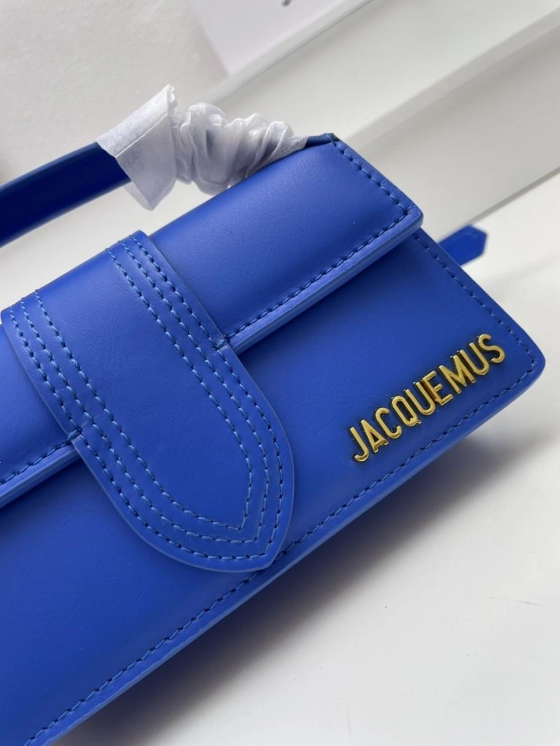 Economical Jacquemus Satchel Bags