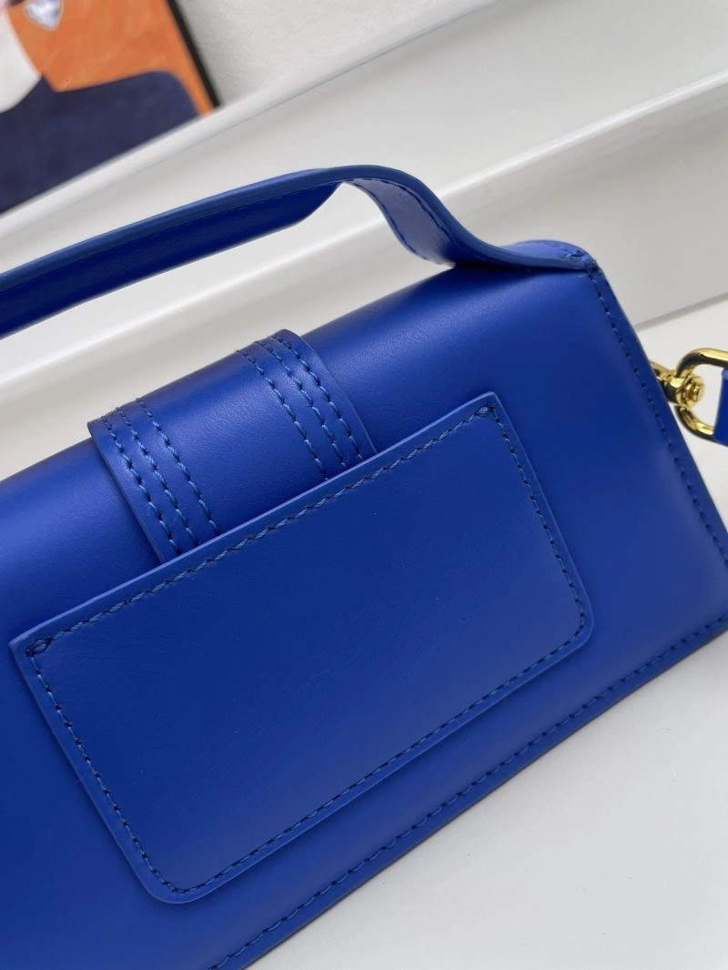 Economical Jacquemus Satchel Bags