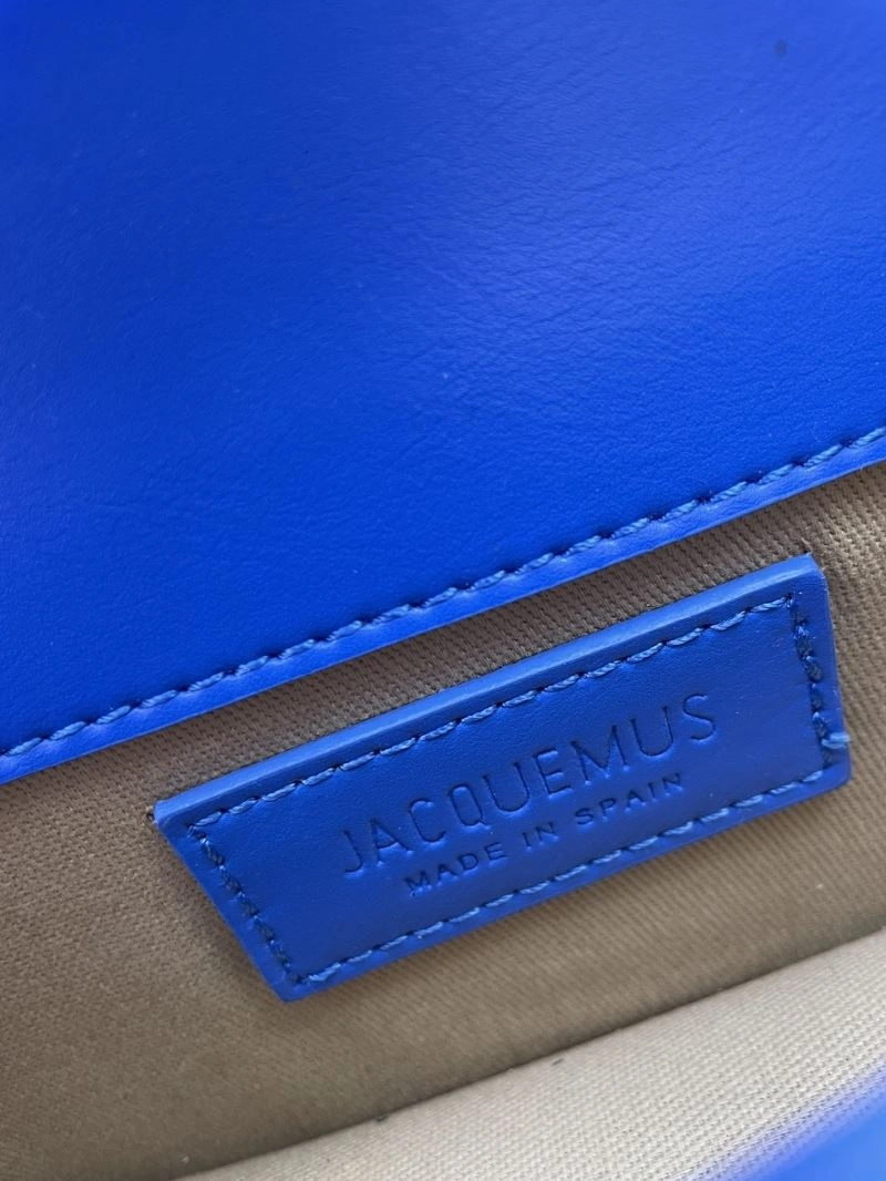 Economical Jacquemus Satchel Bags