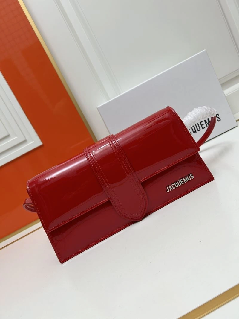 Jacquemus Satchel Bags