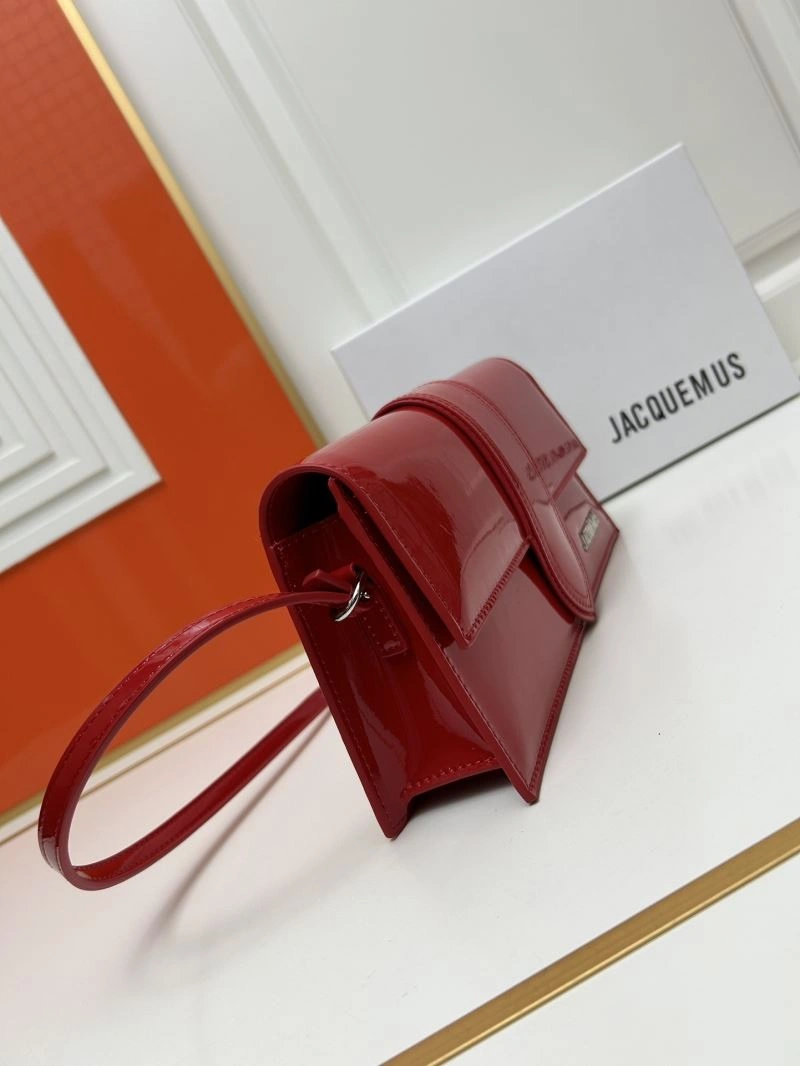 Official Jacquemus Satchel Bags