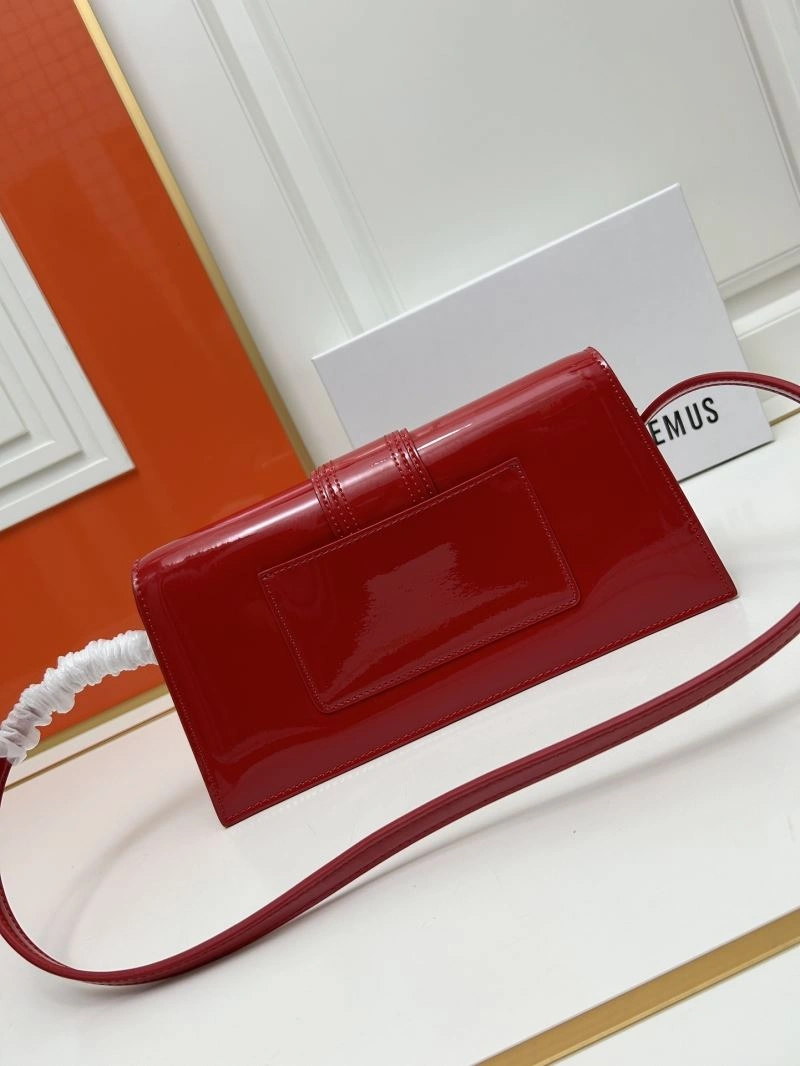Official Jacquemus Satchel Bags