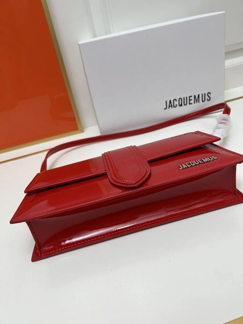 Official Jacquemus Satchel Bags