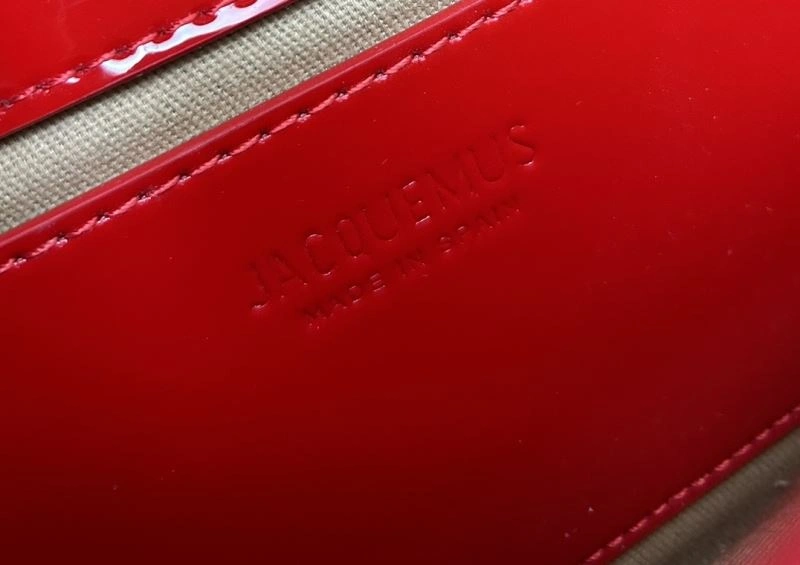 Official Jacquemus Satchel Bags