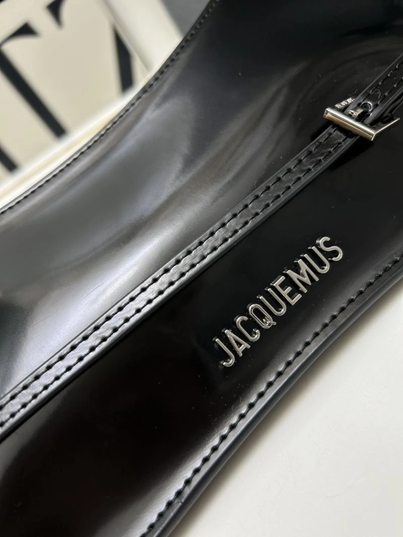 Perfect replica Jacquemus Satchel Bags