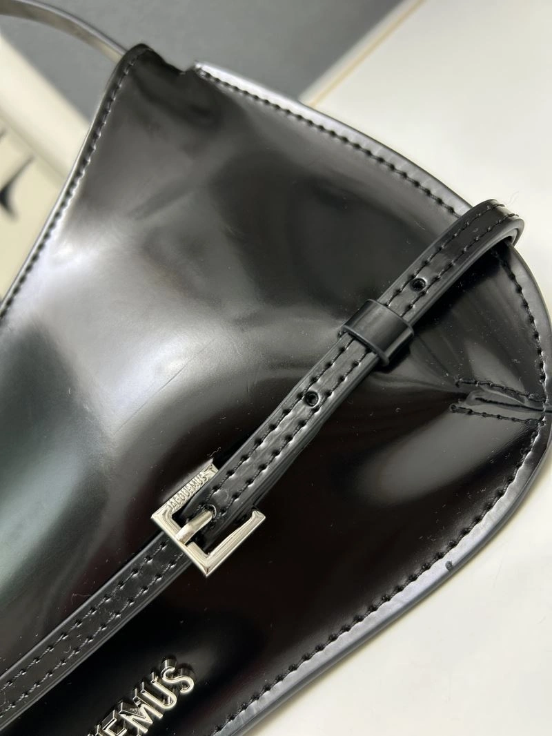 Perfect replica Jacquemus Satchel Bags