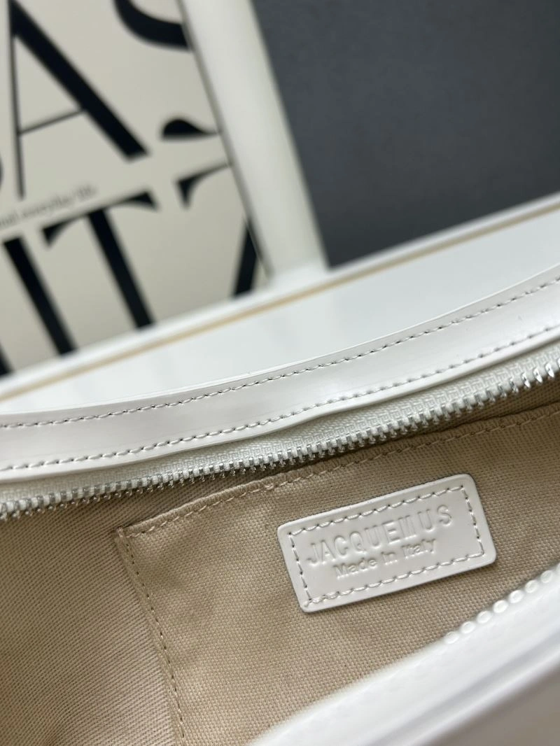 Official Jacquemus Satchel Bags