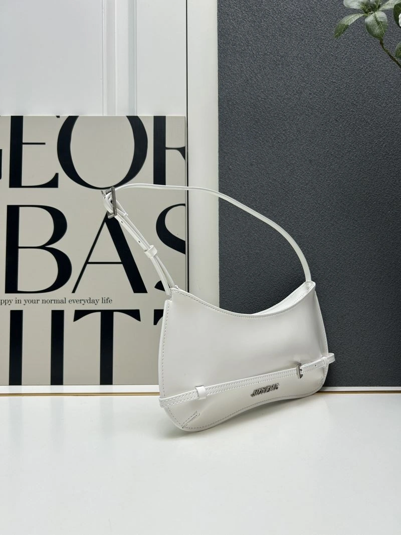 Official Jacquemus Satchel Bags