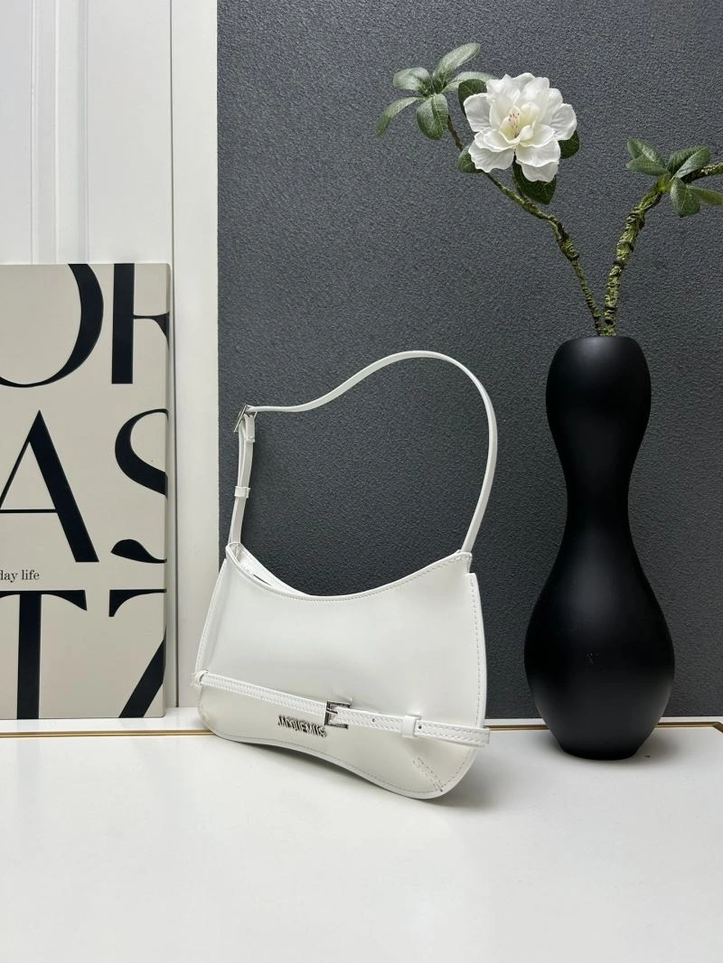 Official Jacquemus Satchel Bags