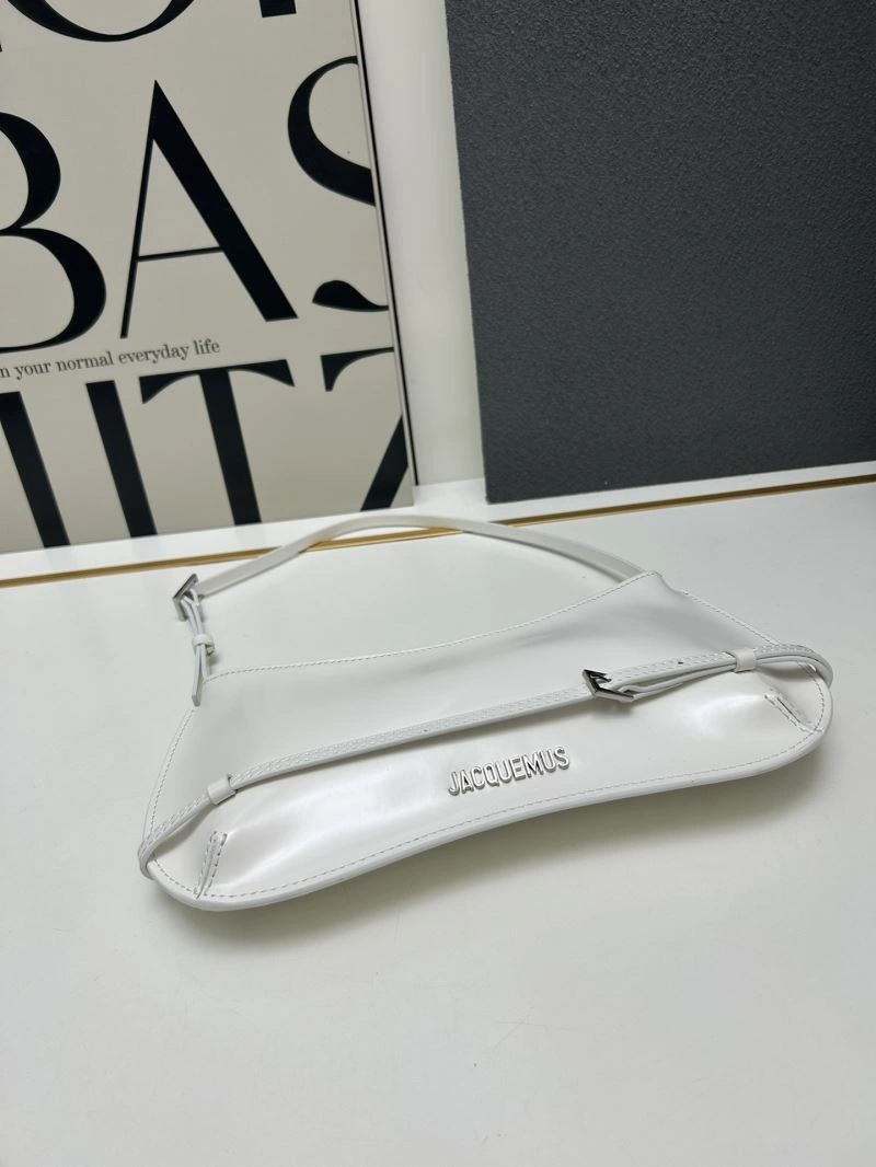 Official Jacquemus Satchel Bags