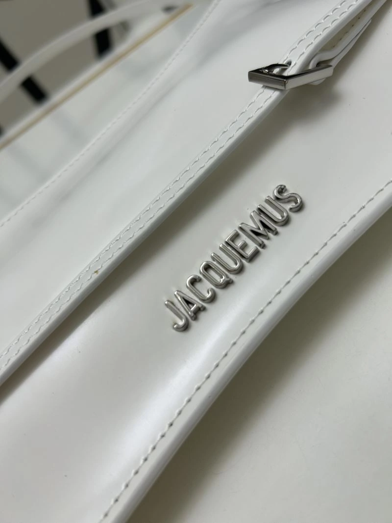 Official Jacquemus Satchel Bags