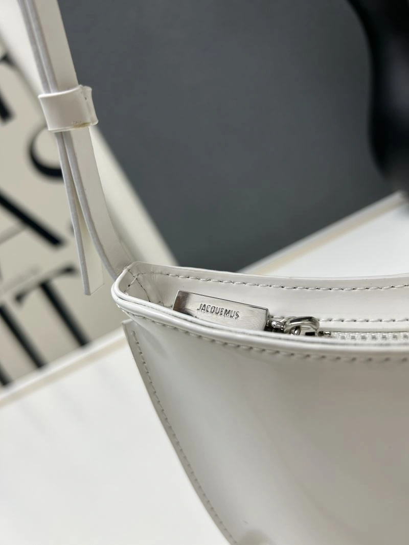 Official Jacquemus Satchel Bags