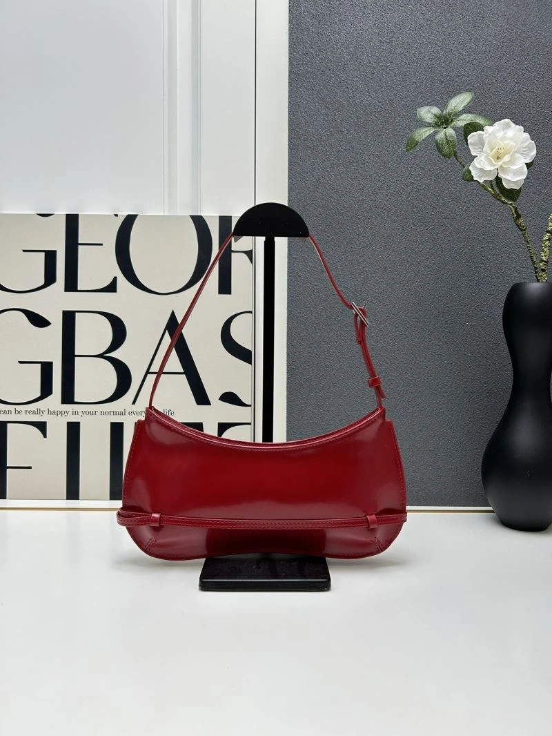 Factory-made Jacquemus Satchel Bags