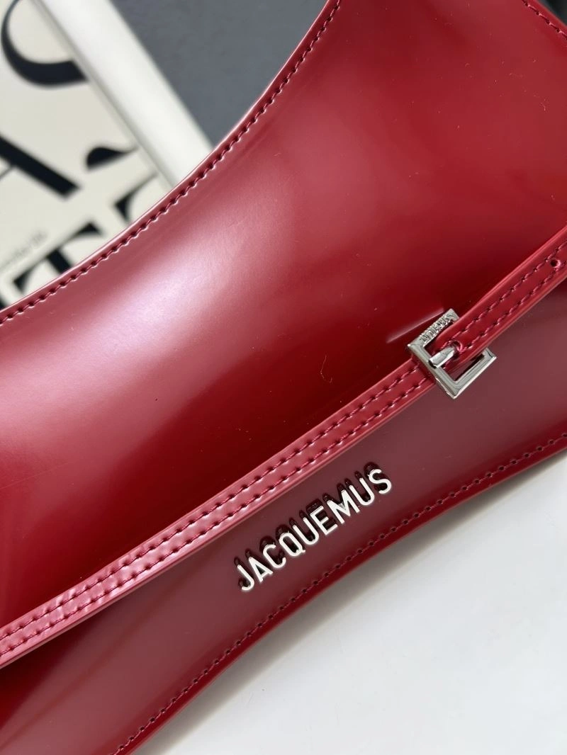 Factory-made Jacquemus Satchel Bags