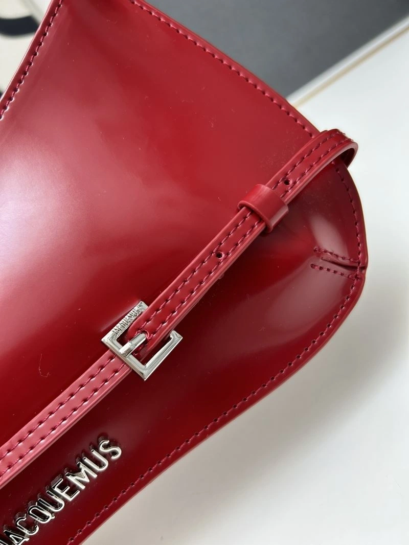 Factory-made Jacquemus Satchel Bags