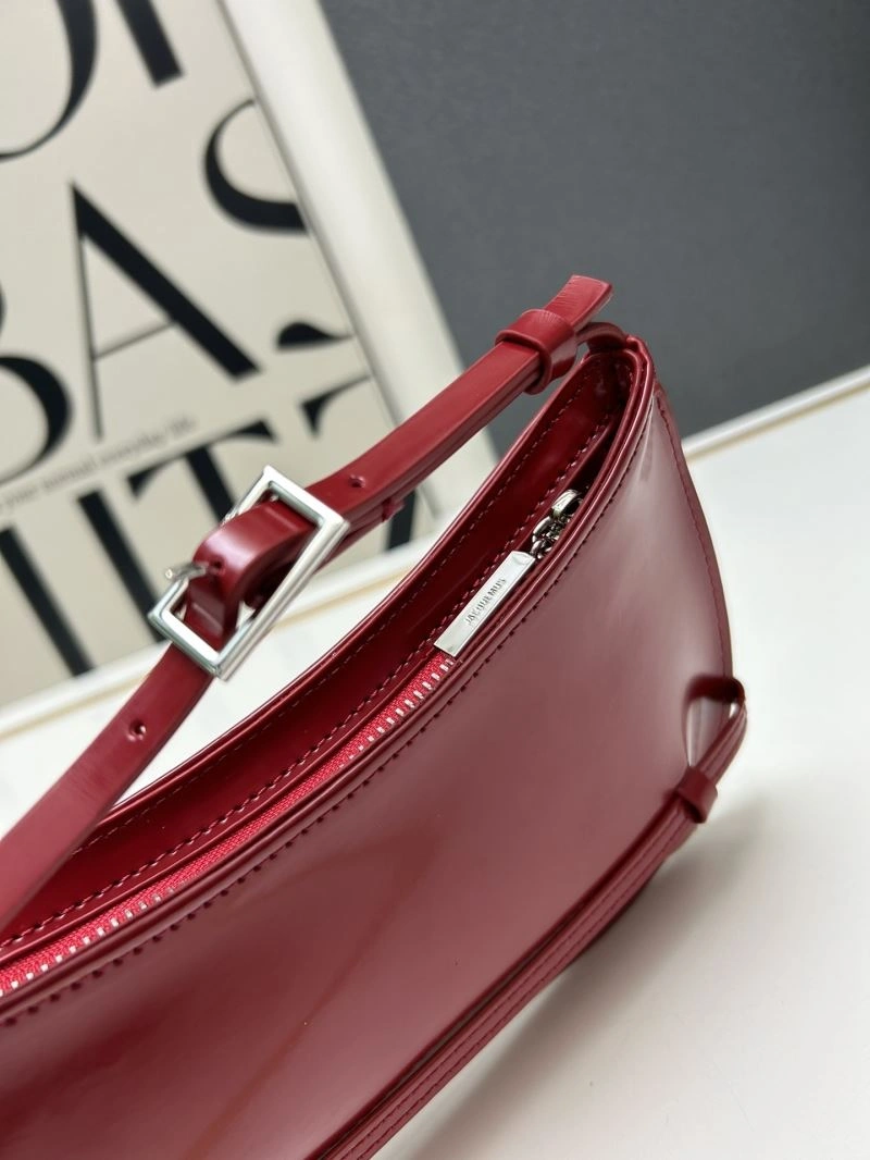 Factory-made Jacquemus Satchel Bags