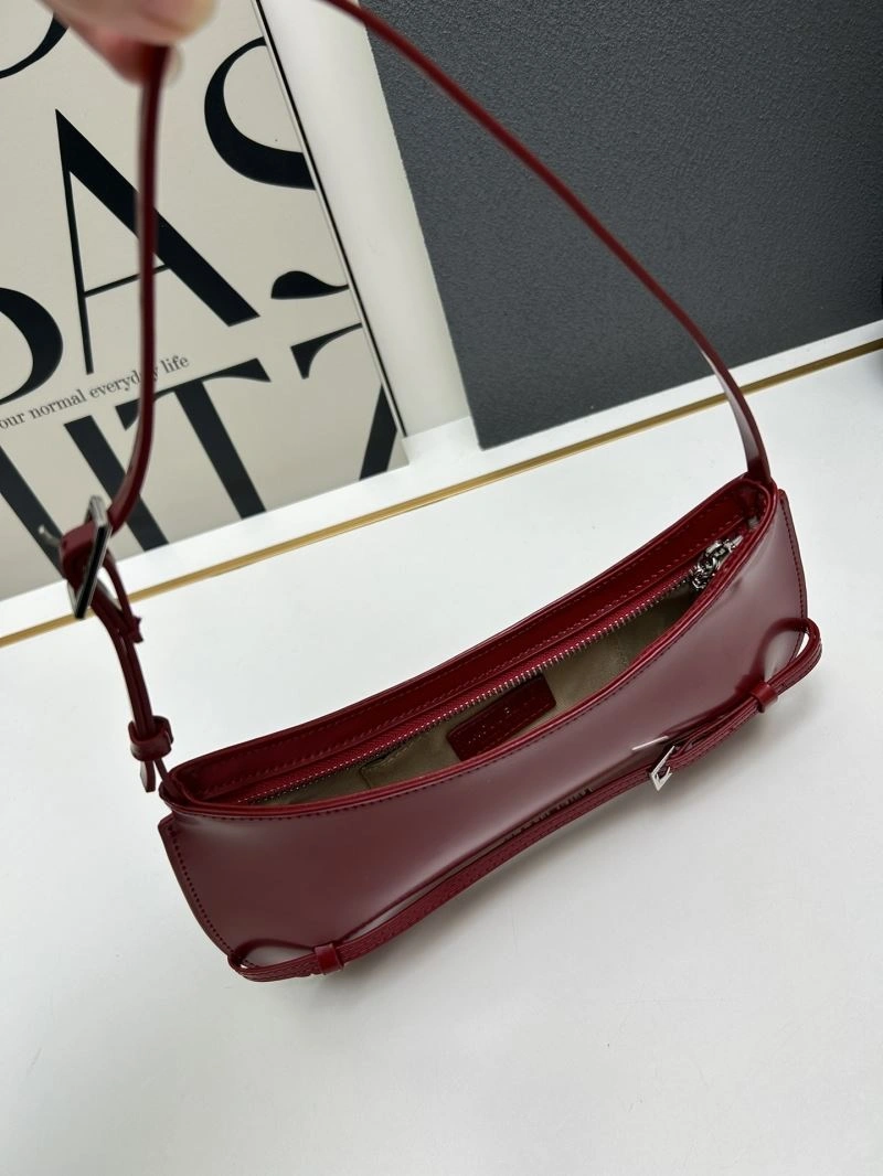 Factory-made Jacquemus Satchel Bags