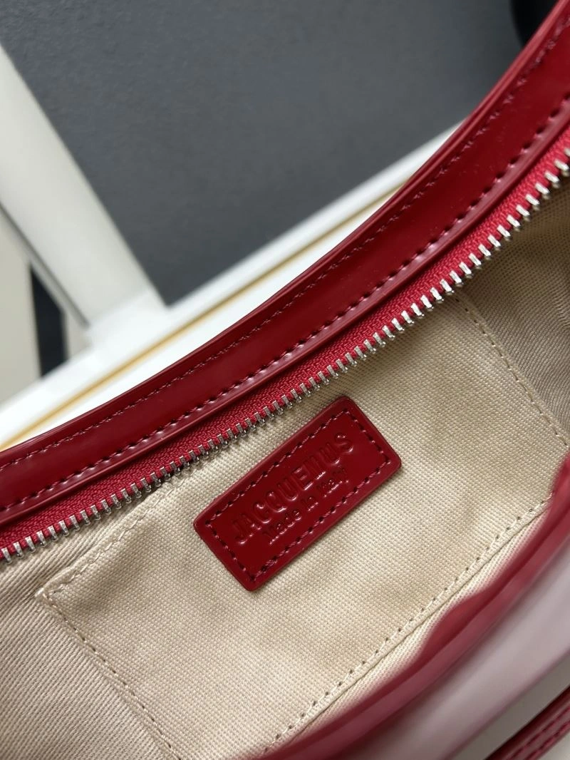 Factory-made Jacquemus Satchel Bags