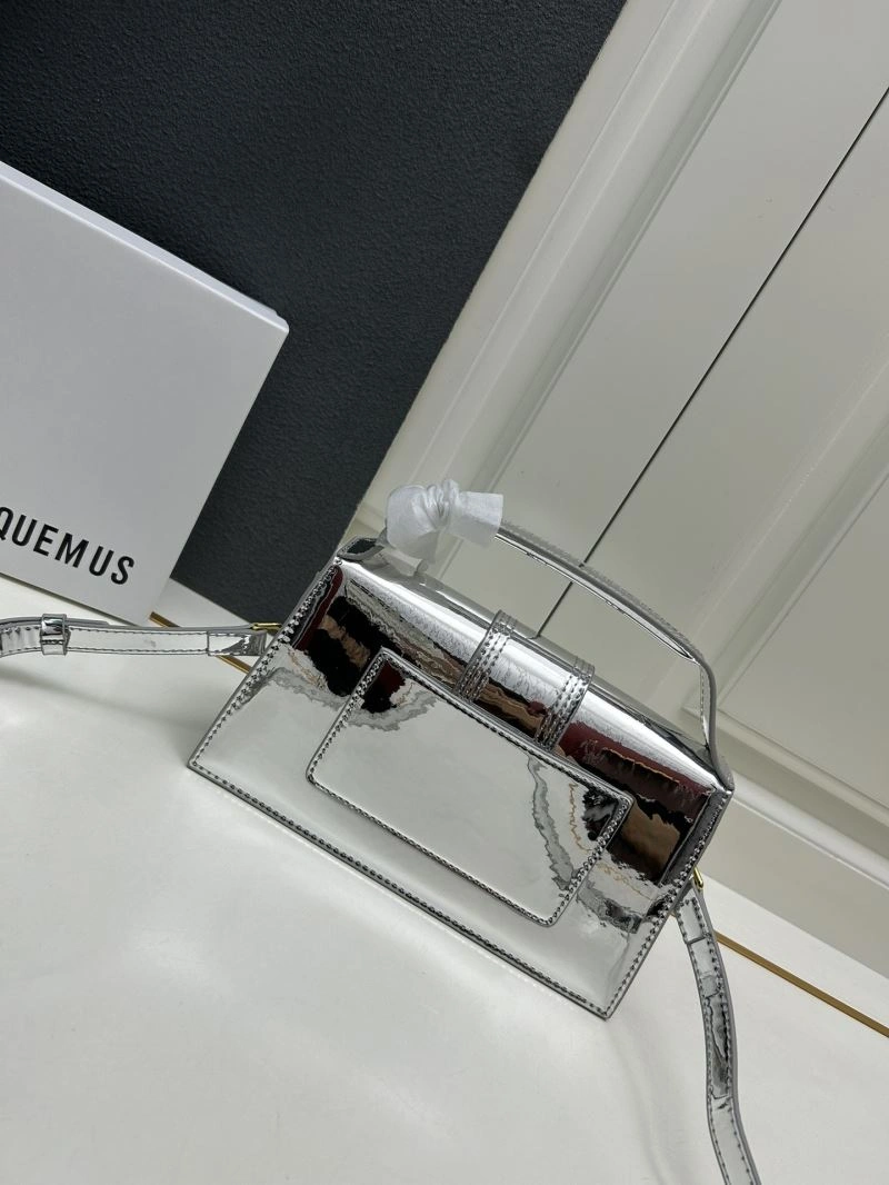 Genuine Jacquemus Satchel Bags
