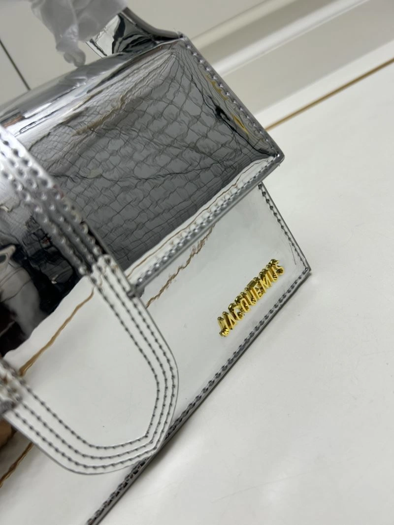 Genuine Jacquemus Satchel Bags