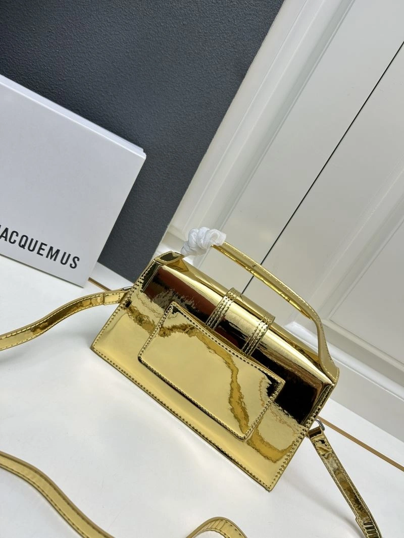 OEM Jacquemus Satchel Bags
