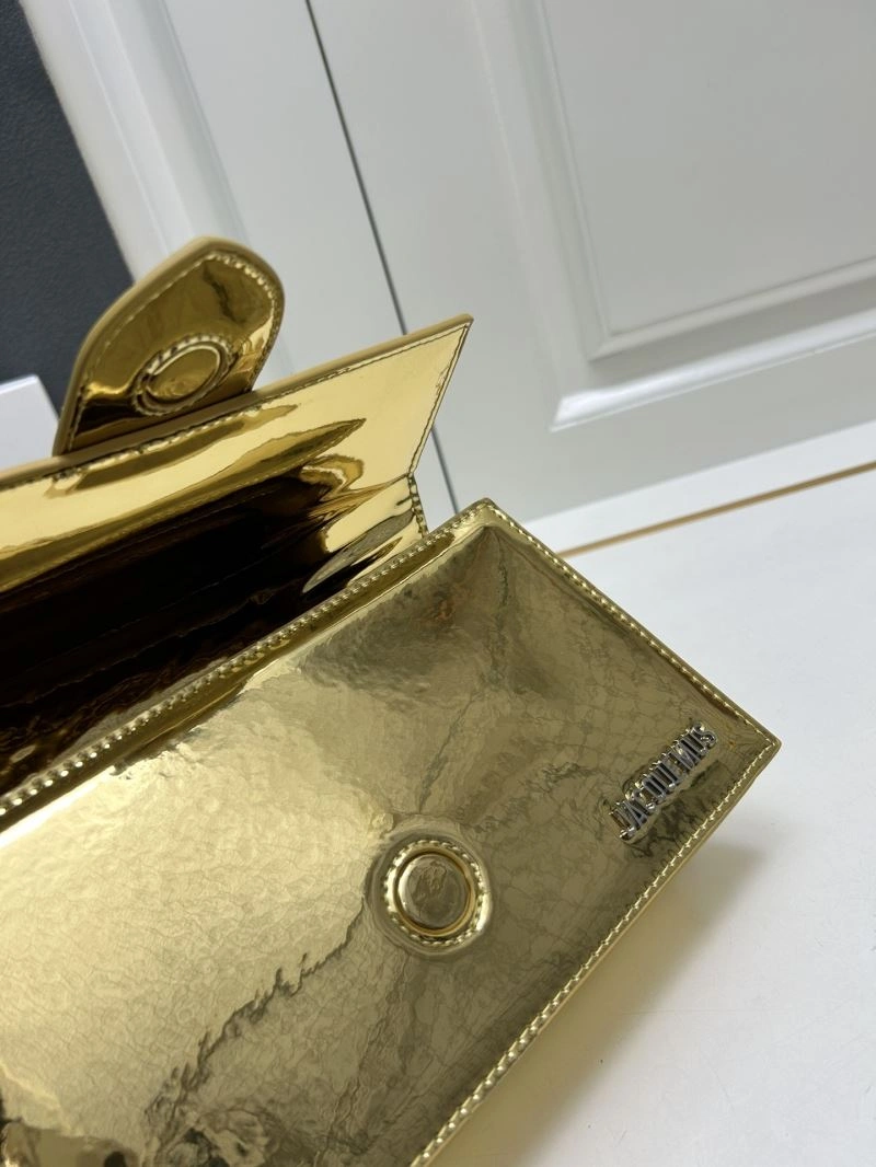 OEM Jacquemus Satchel Bags