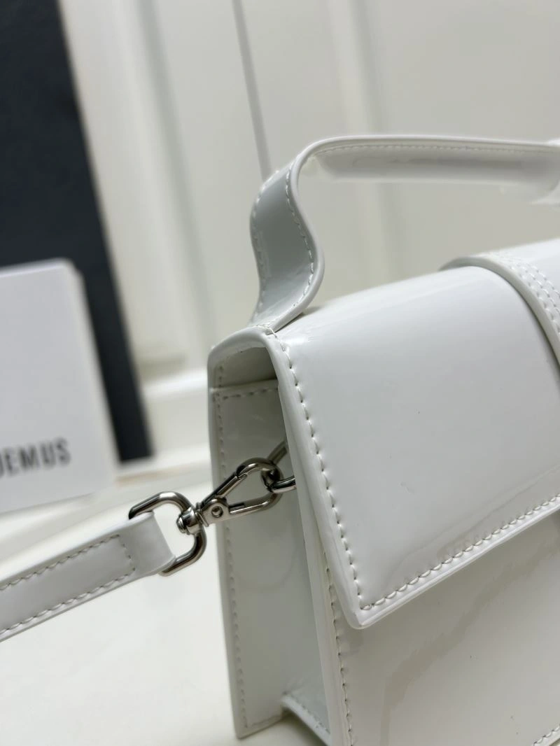 Genuine Jacquemus Satchel Bags