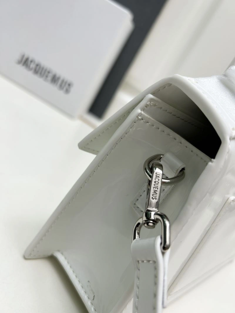 Genuine Jacquemus Satchel Bags