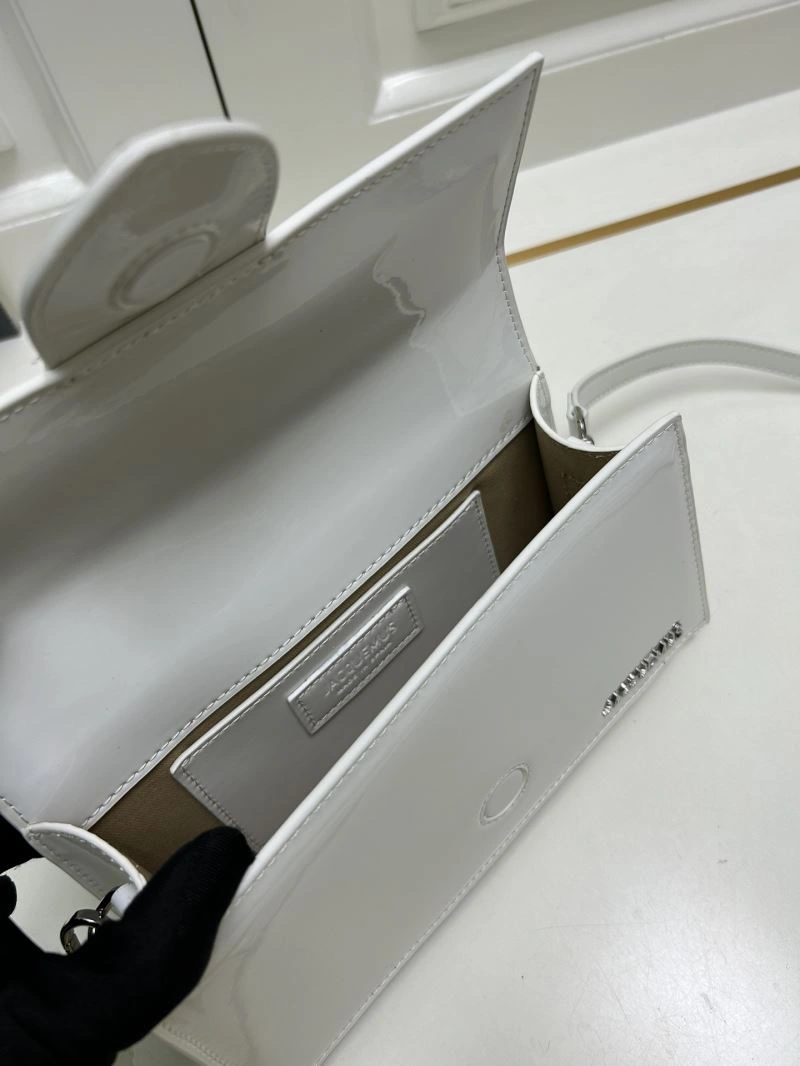 Genuine Jacquemus Satchel Bags