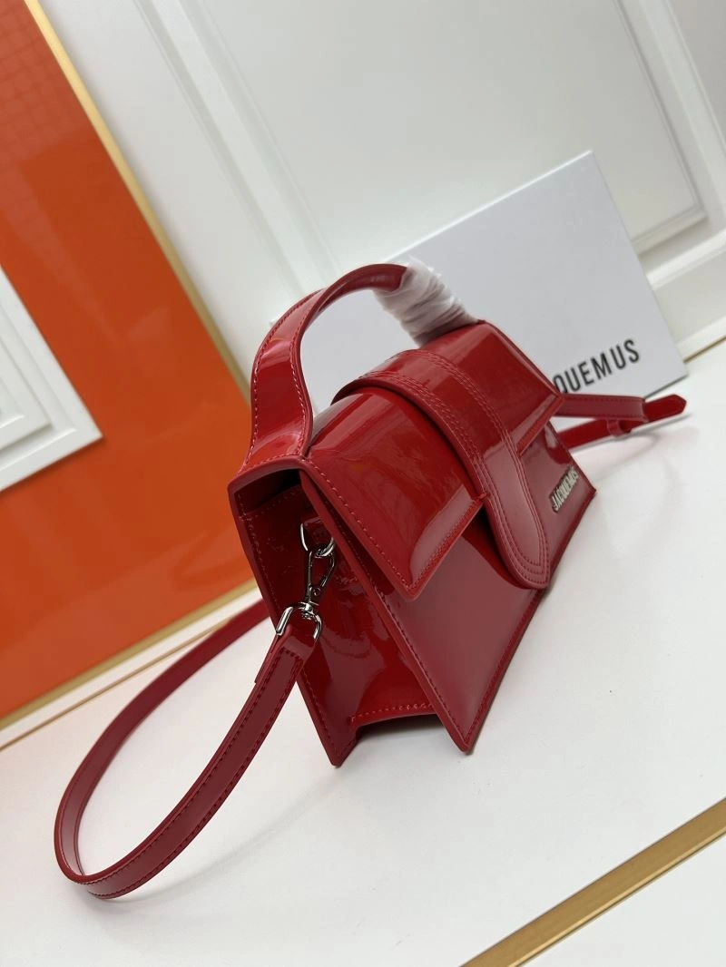 Brand-original Jacquemus Satchel Bags