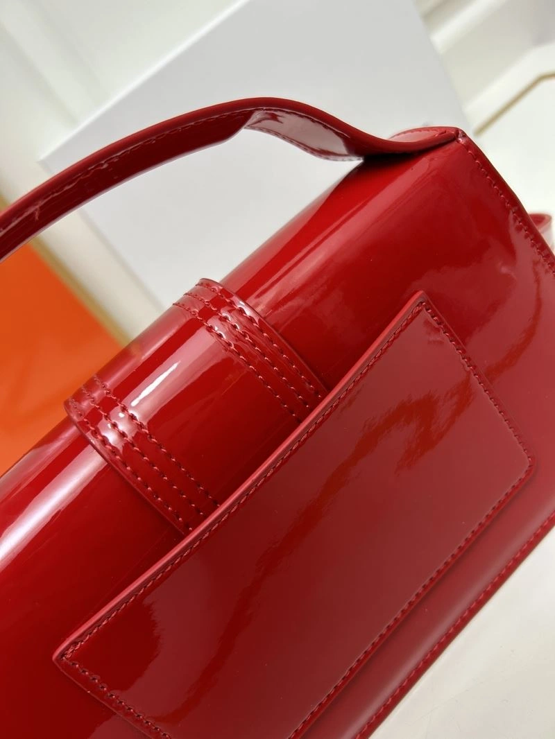 Brand-original Jacquemus Satchel Bags