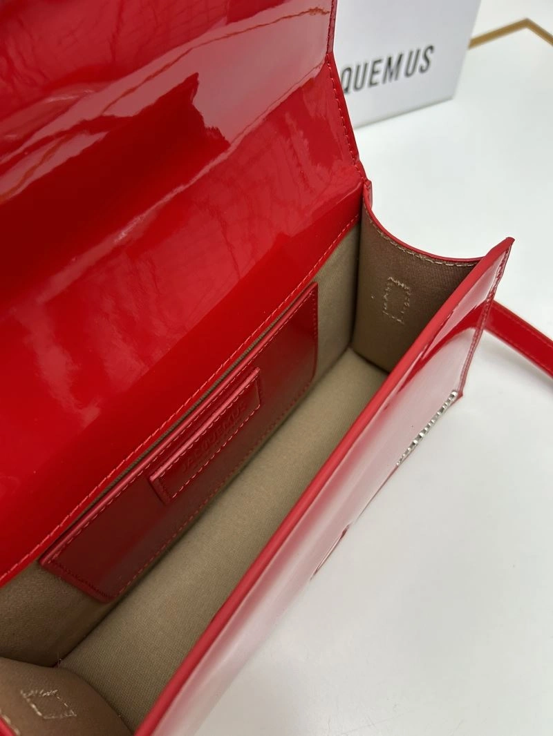 Brand-original Jacquemus Satchel Bags