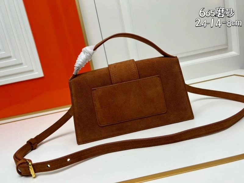 Reasonably priced Jacquemus Satchel Bags