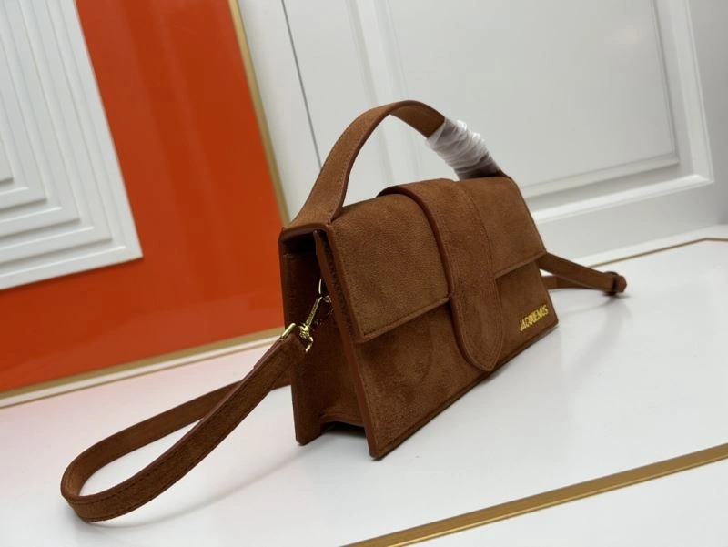 Reasonably priced Jacquemus Satchel Bags
