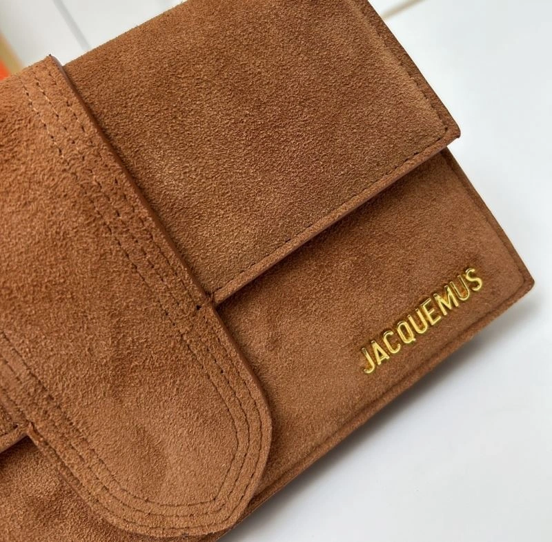 Reasonably priced Jacquemus Satchel Bags