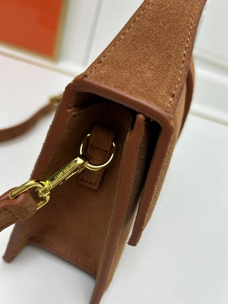 Reasonably priced Jacquemus Satchel Bags