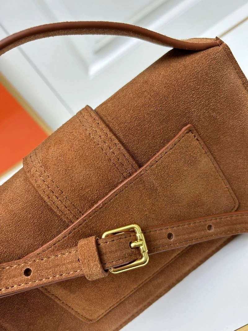 Reasonably priced Jacquemus Satchel Bags