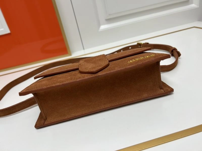 Reasonably priced Jacquemus Satchel Bags