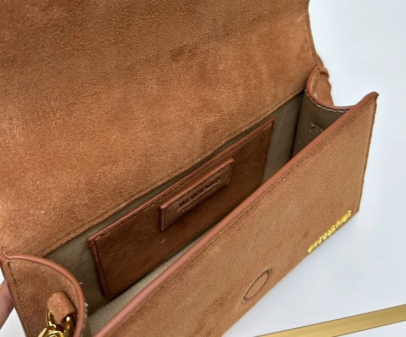 Reasonably priced Jacquemus Satchel Bags