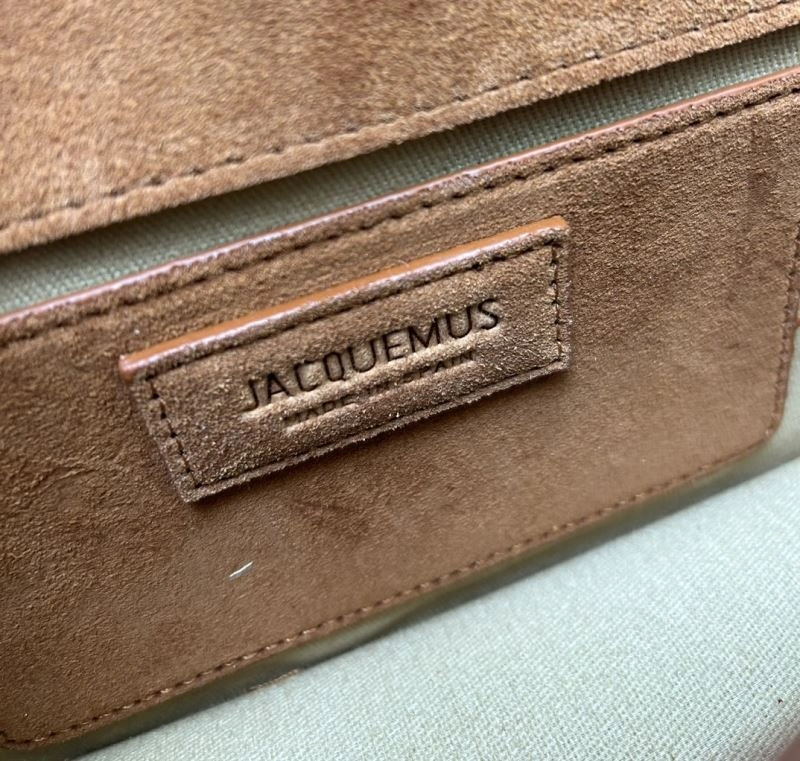 Reasonably priced Jacquemus Satchel Bags