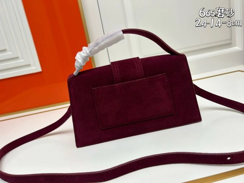 Low-cost Jacquemus Satchel Bags