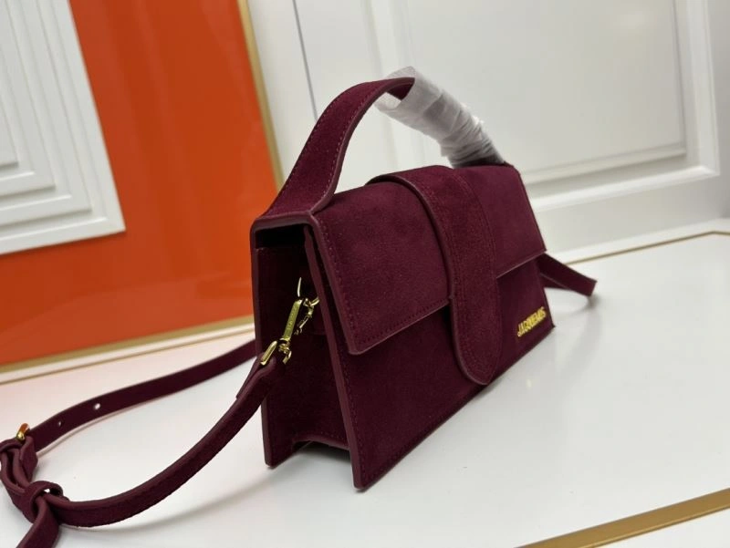 Low-cost Jacquemus Satchel Bags