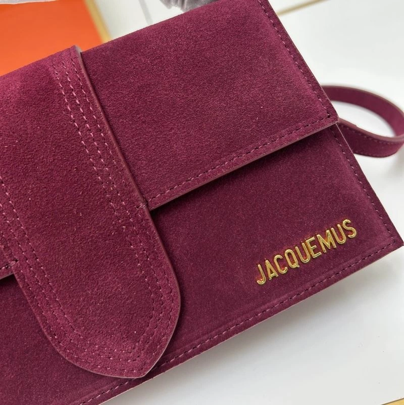Low-cost Jacquemus Satchel Bags