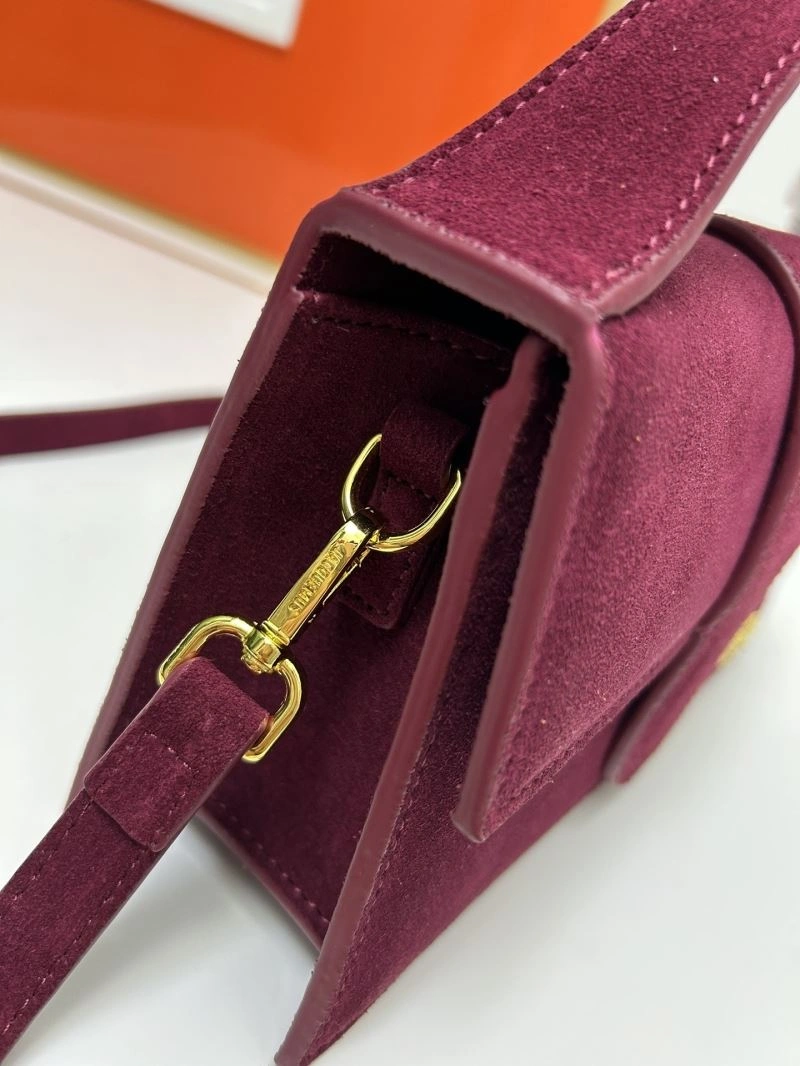 Low-cost Jacquemus Satchel Bags