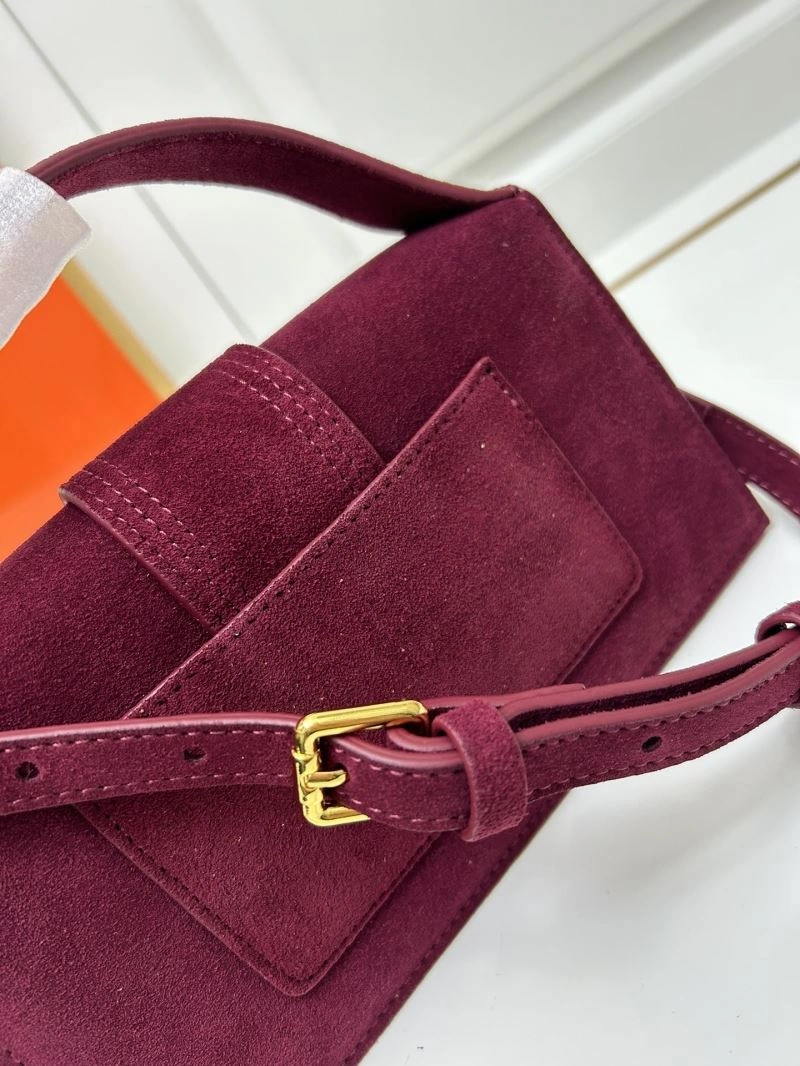 Low-cost Jacquemus Satchel Bags