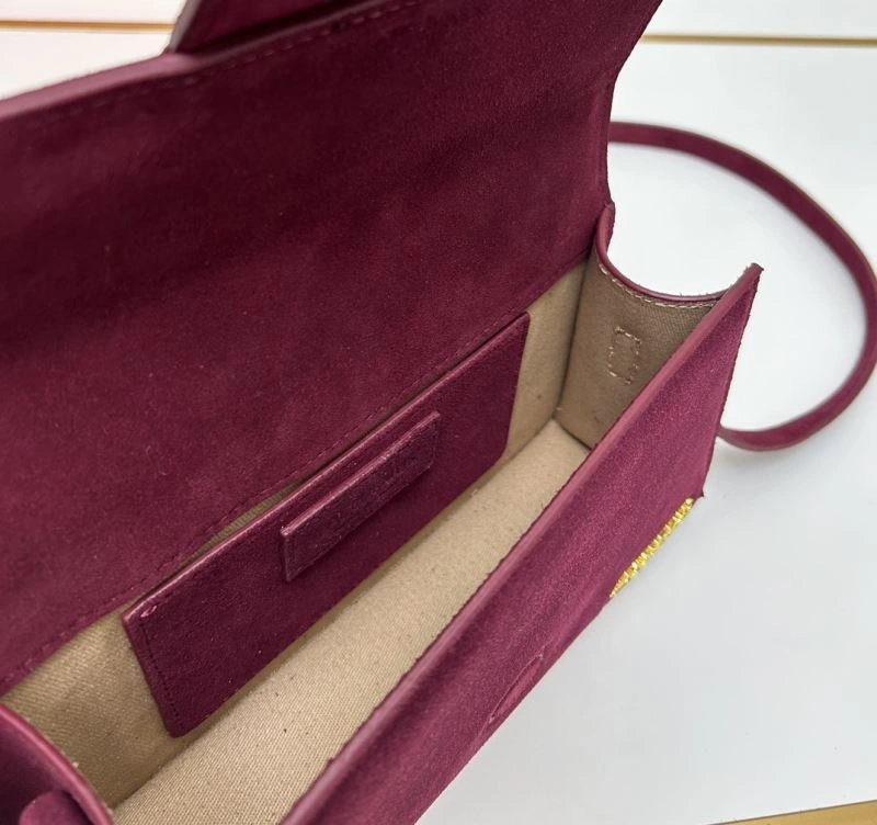 Low-cost Jacquemus Satchel Bags