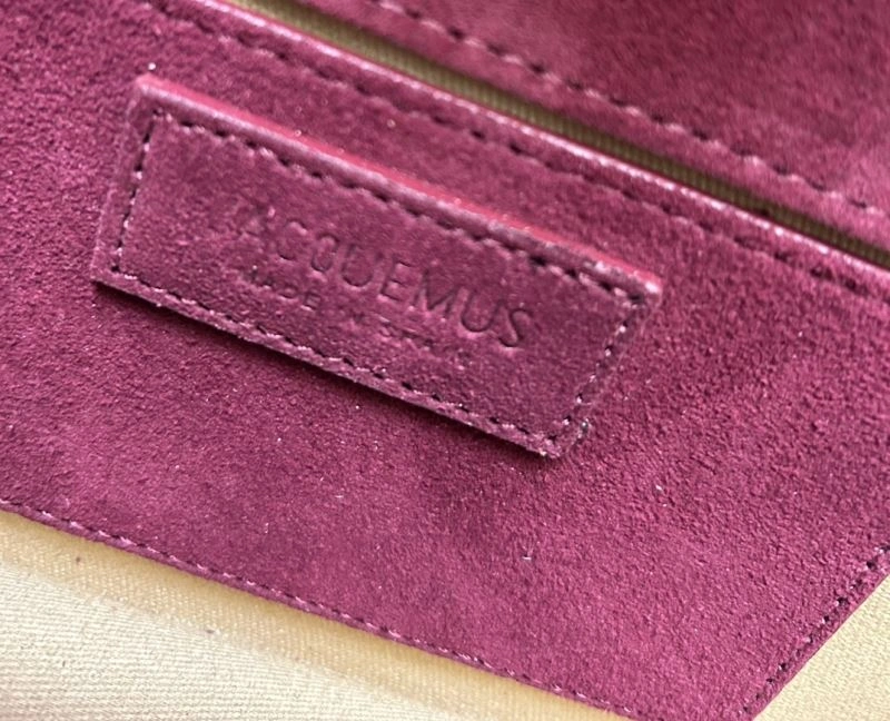 Low-cost Jacquemus Satchel Bags