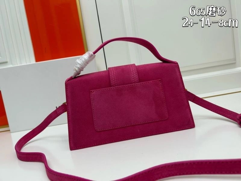 Low-cost Jacquemus Satchel Bags